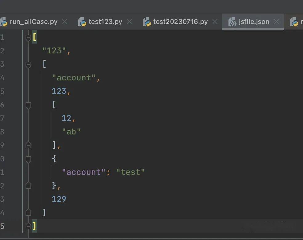 python对象转化为json（json.dump - 知乎