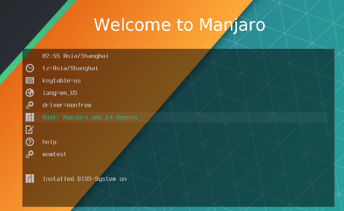 Manjaro Deepin安装使用分享 - 知乎