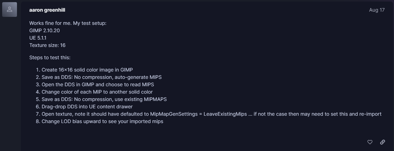 ue4.26 自定义mipmap支持Texture2DArray - 知乎