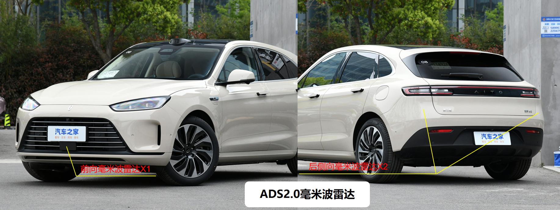 华为自动驾驶ADS2.0相对于ADS1.0升级点分析 - 知乎