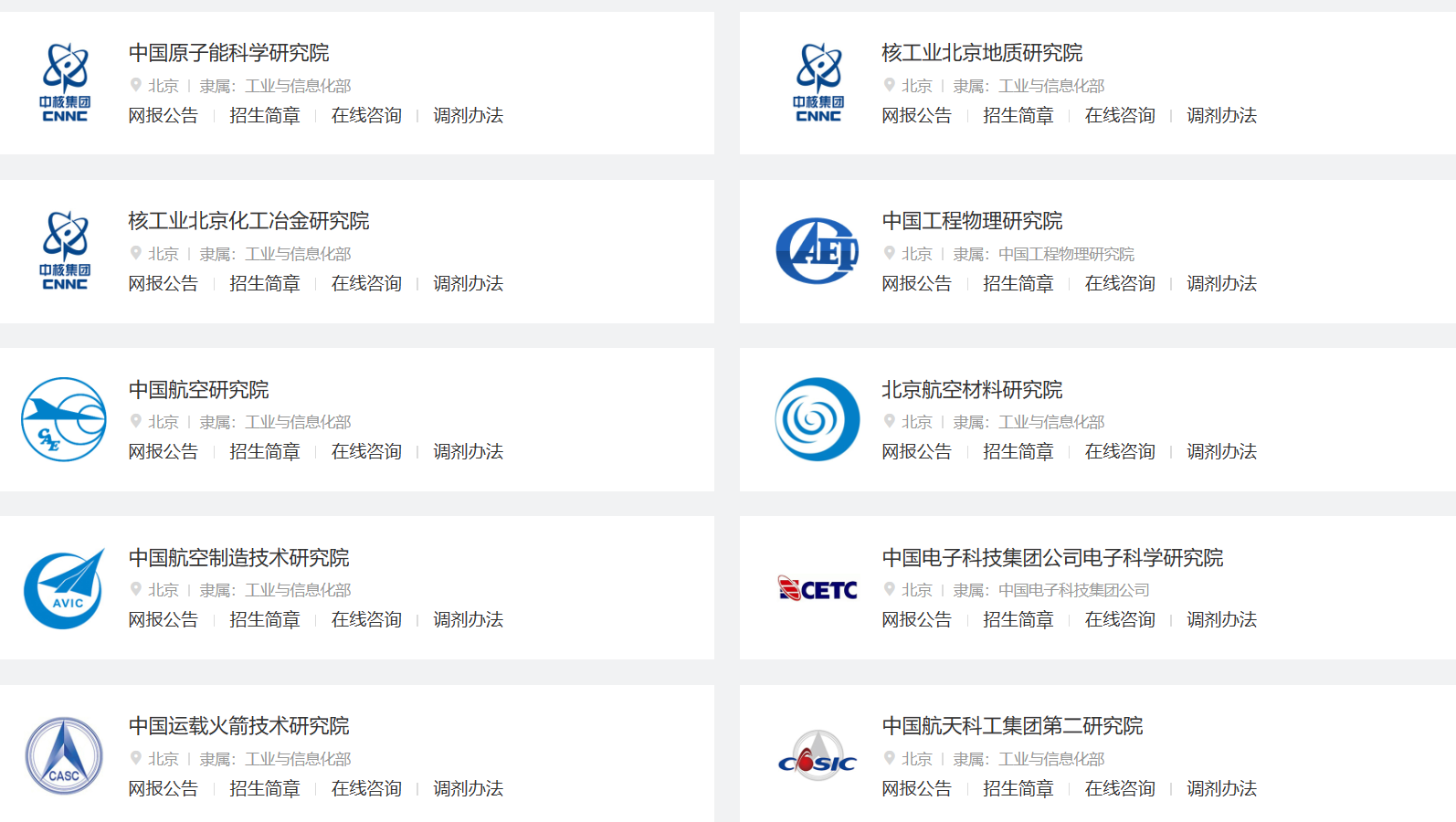 0854电子信息（控制）调剂经验贴 - 知乎