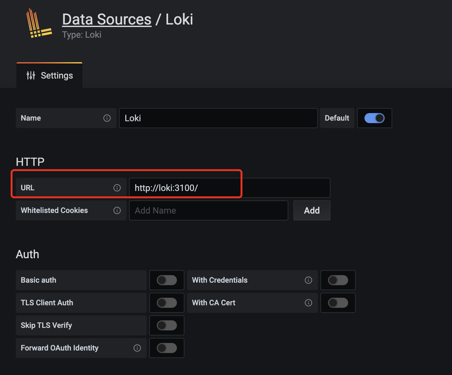 Grafana Loki开源日志聚合系统代替ELK或EFK - 知乎
