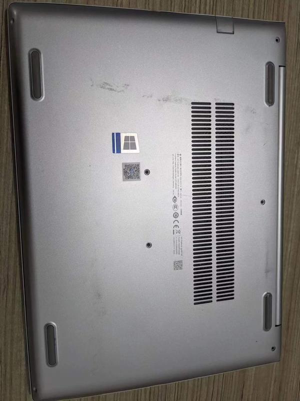 笔记本电脑换电池，自己操作 - 知乎