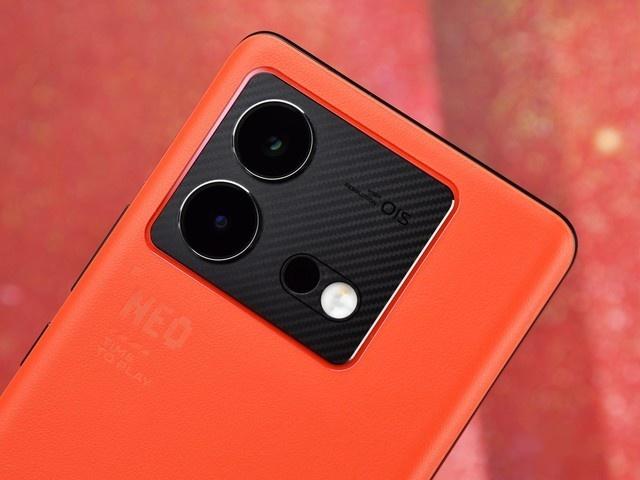 够顶！3分钟看懂iQOO Neo8系列全卖点 - 知乎