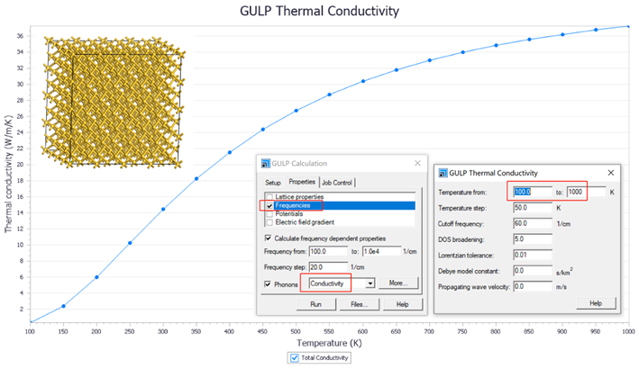 Materials Studio历年来的更新点（四） - 知乎
