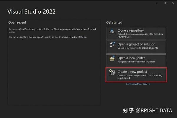 使用 C#语言进行网页抓取的终极指南 - 知乎