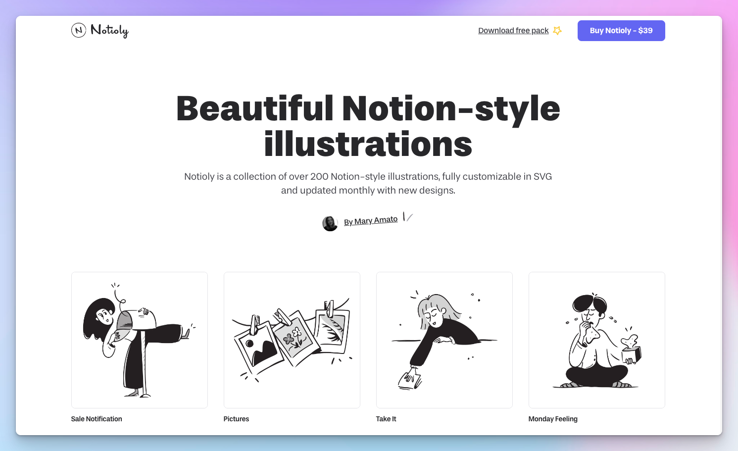 Notion 使用教程：Notion 美化工具—— 封面/插图资源站点盘点 - 知乎