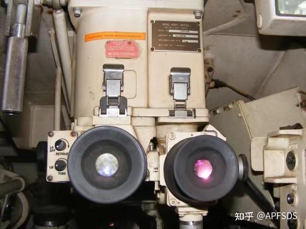 A1以上，A3未满——浅谈几种M60A1浅度改进型号 - 知乎