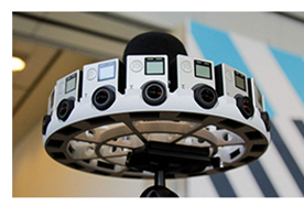 Understanding Video Surveillance Camera - 知乎