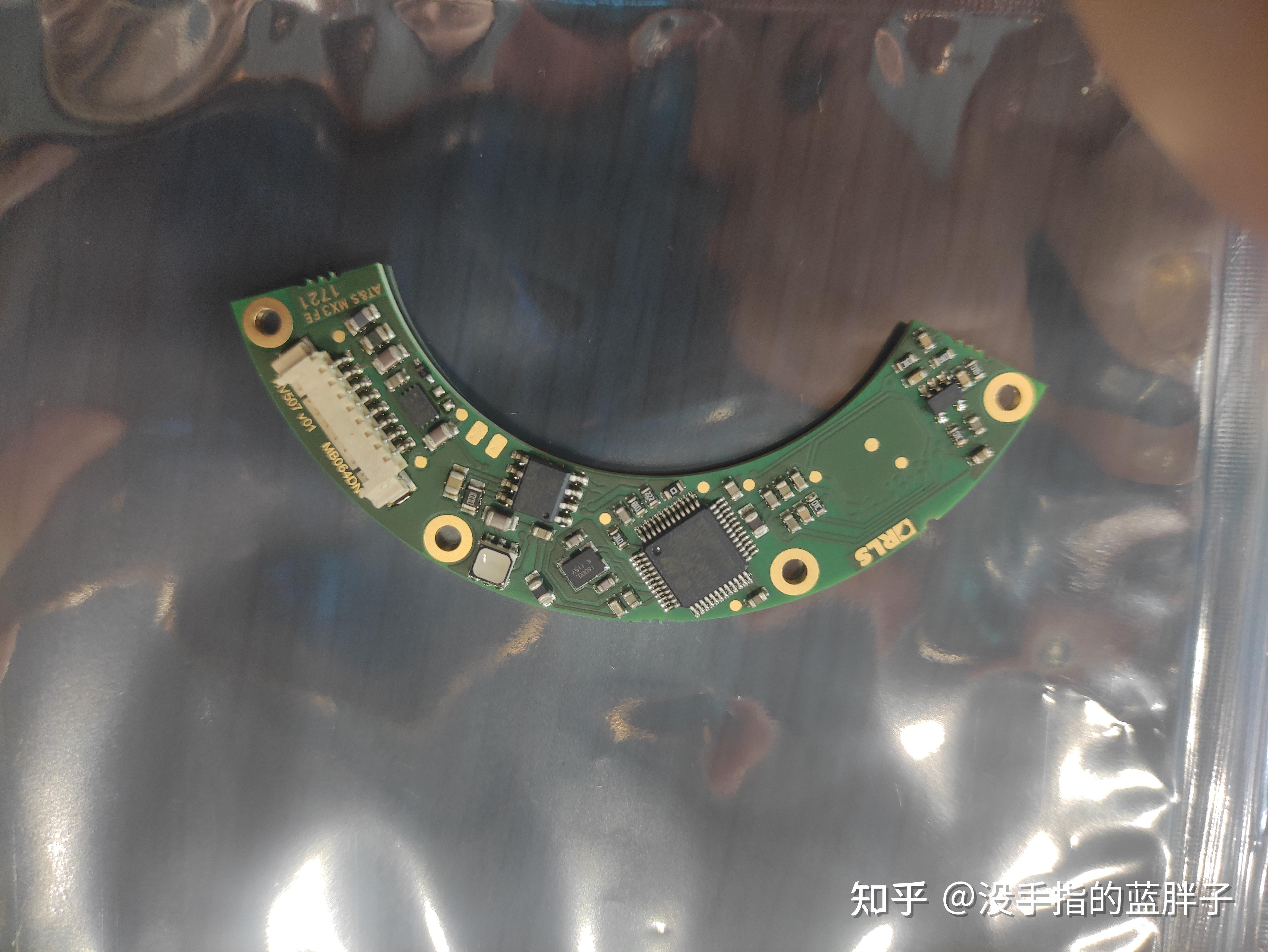 雷尼绍编码器Aksim-2 - 知乎