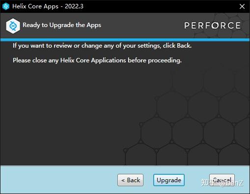 从零开始在NAS上配置Perforce并启用虚幻引擎源码管理 - 知乎