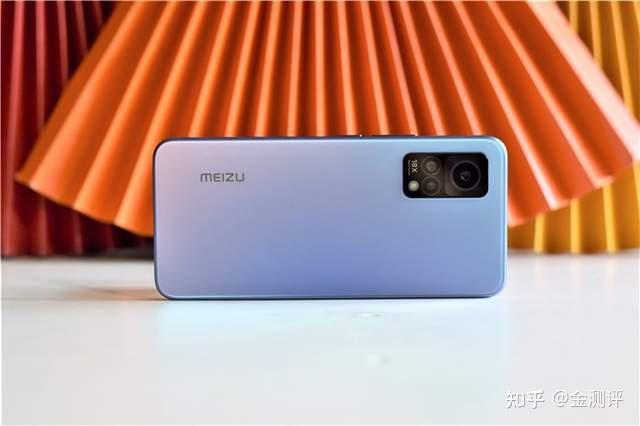 骁龙870+Flyme 9，魅族18X是否值得购买？ - 知乎