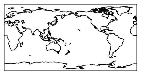 Cartopy入门45题，地理绘图基础用法都在这里 - 知乎