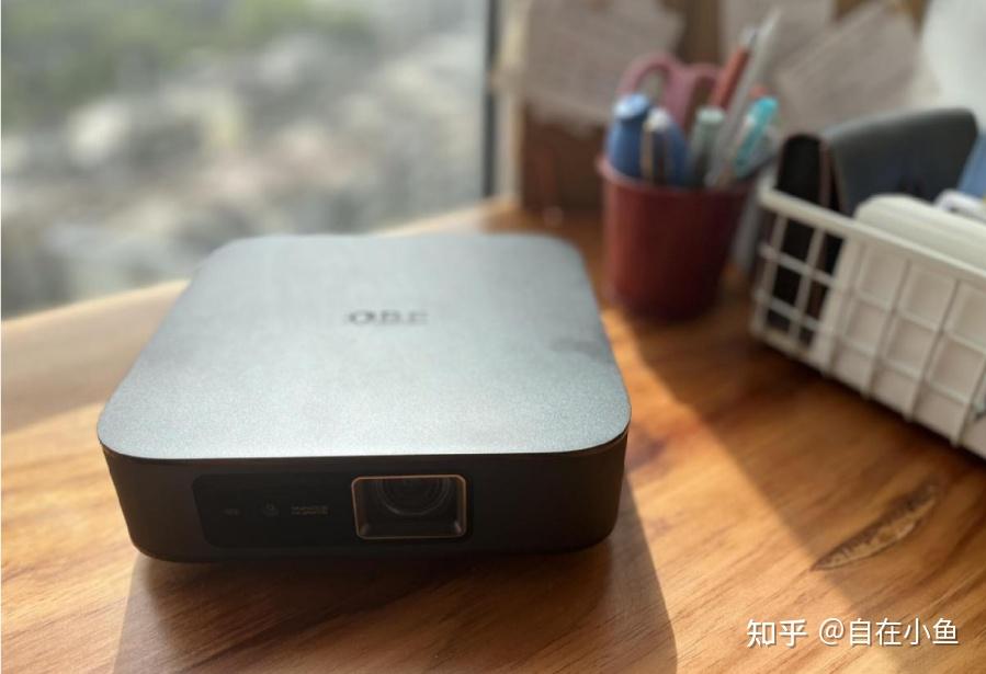 力荐大眼橙X7D Pro轻薄投影仪-网课新型神器，体验大屏的快乐 - 知乎