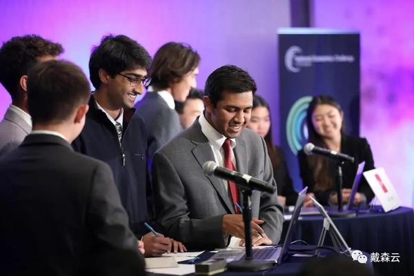 竞赛| NEC全美经济挑战赛开讲啦！23-24赛季冲刺必备！经济学名师全面考点解析~ - 知乎