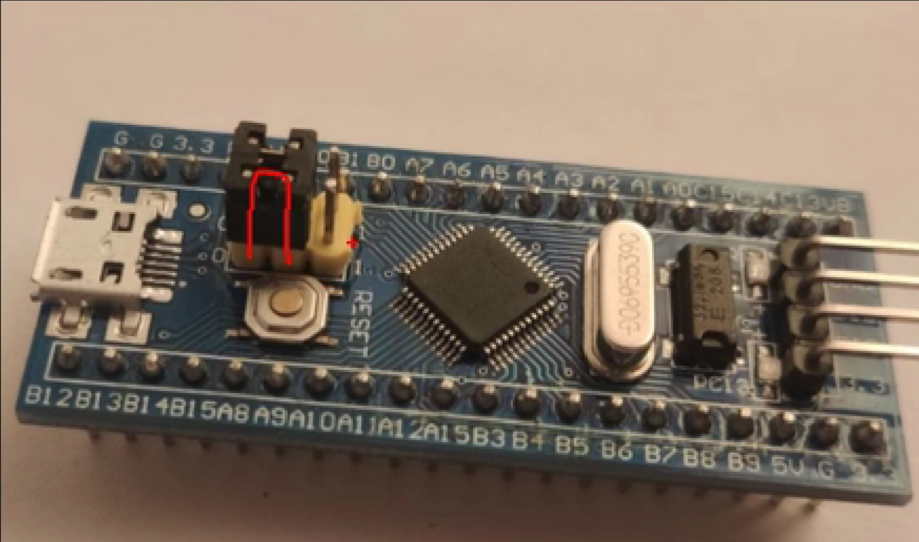 STM32入门教程-2023版【1-2】STM32简介 - 知乎