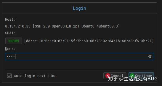 Windterm-SSH/Sftp/Shell/Telnet/Serial 客户端 - 知乎
