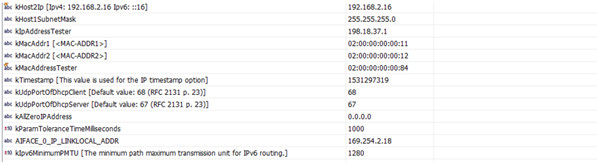 风暴将至！抢先体验CANoe TC8 - 知乎