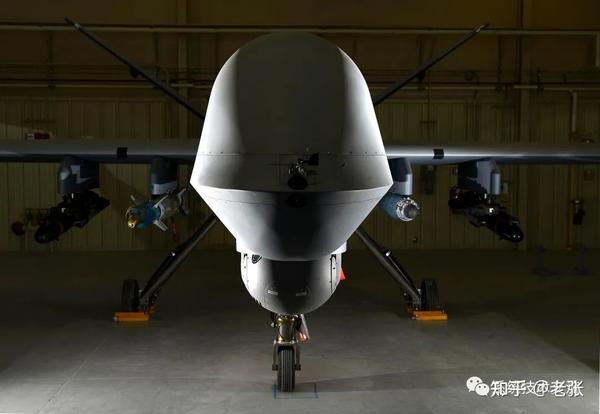 AGM-114 地狱火 II 导弹系统技术介绍 - 知乎