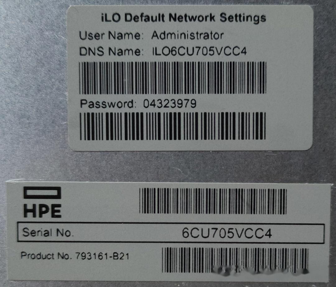 奇怪的知识又学到了：服务器的序列号、产品ID和UUID不见了怎么办？ - 知乎