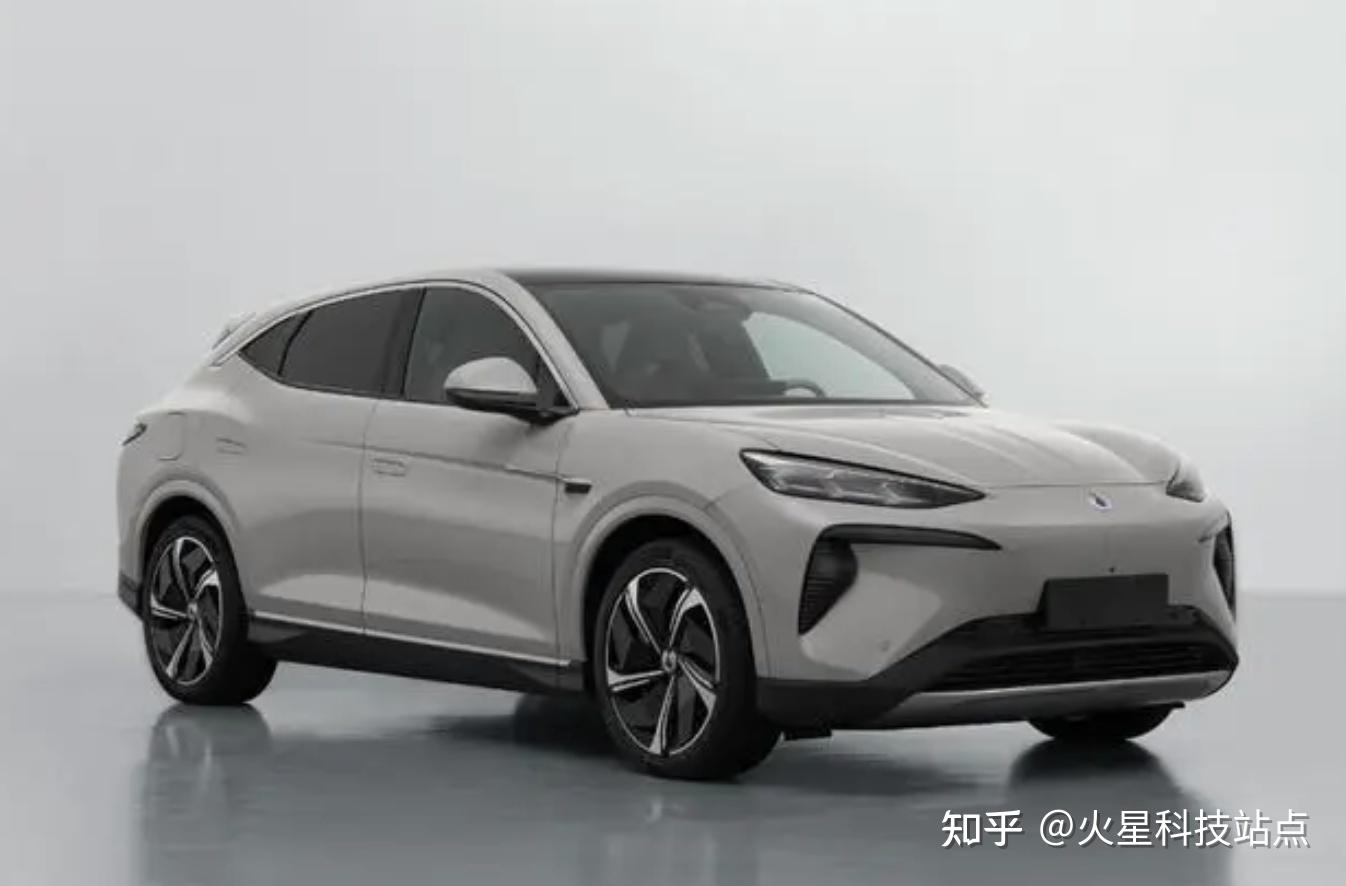 豪华大五座SUV全新腾势N7来袭：双激光雷达，双腔空悬，23.98万起 - 知乎