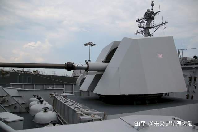 印度海军装备志——加尔各答级驱逐舰 - 知乎