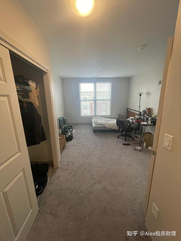 🔥【Malden】转租高级公寓2B2B主卧，室内洗烘，宠物友好。 - 知乎