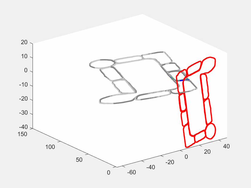 三维轨迹精度评测【matlab】 - 知乎