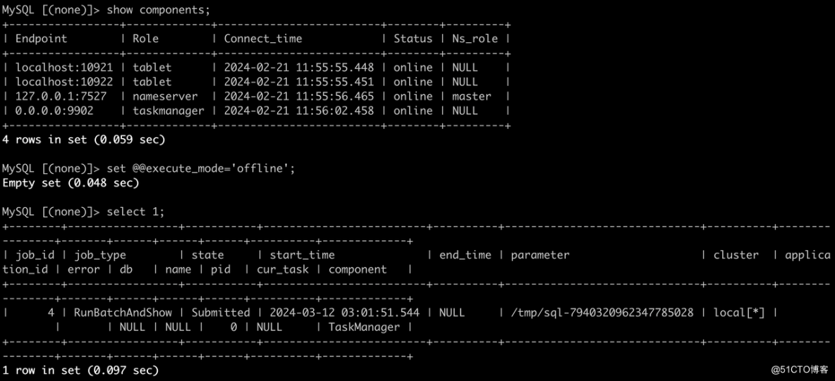 超高性能数据库 OpenM(ysq)LDB：无缝兼容 MySQL 协议 和多语言 MySQL 客户端 - 知乎