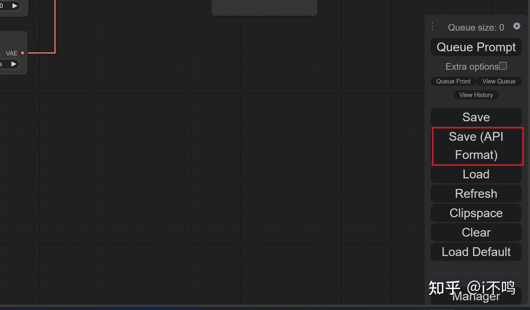 ComfyUI_在Photoshop中使用Comfy - 知乎