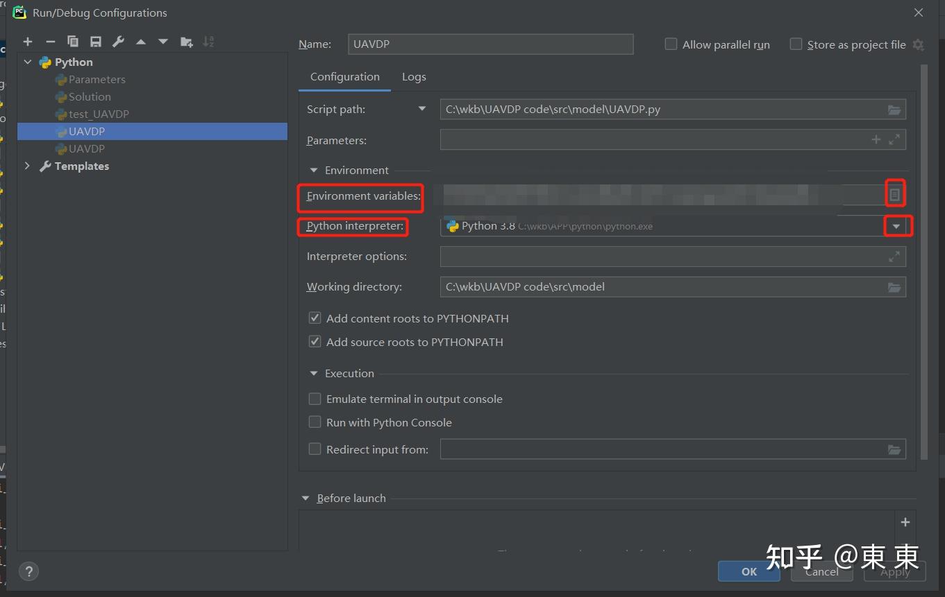 使用服务器跑pycharm上的代码 - 知乎