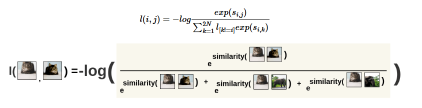 图解SimCLR对比学习框架 - 知乎