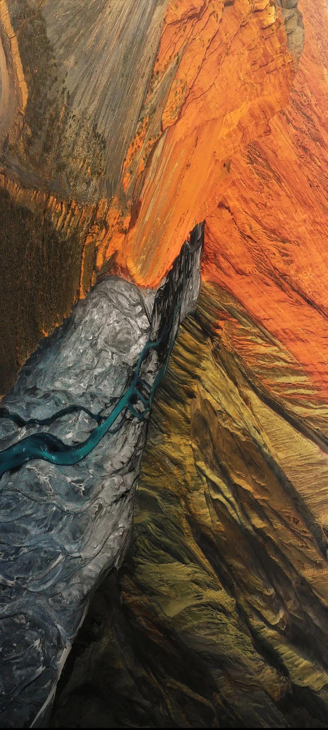 努比亚Z50 ultra星空壁纸，网盘分享 - 知乎