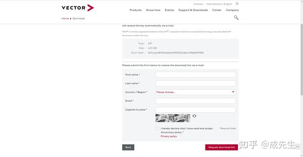 【CANoe Demo下载及License申请】 - 知乎