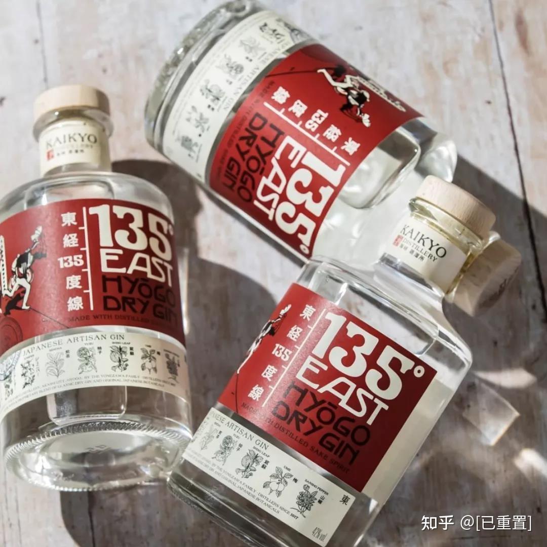 来一杯GIN喜｜GIN TIME携众多金酒佳酿亮相Wine to Asia 2021 - 知乎