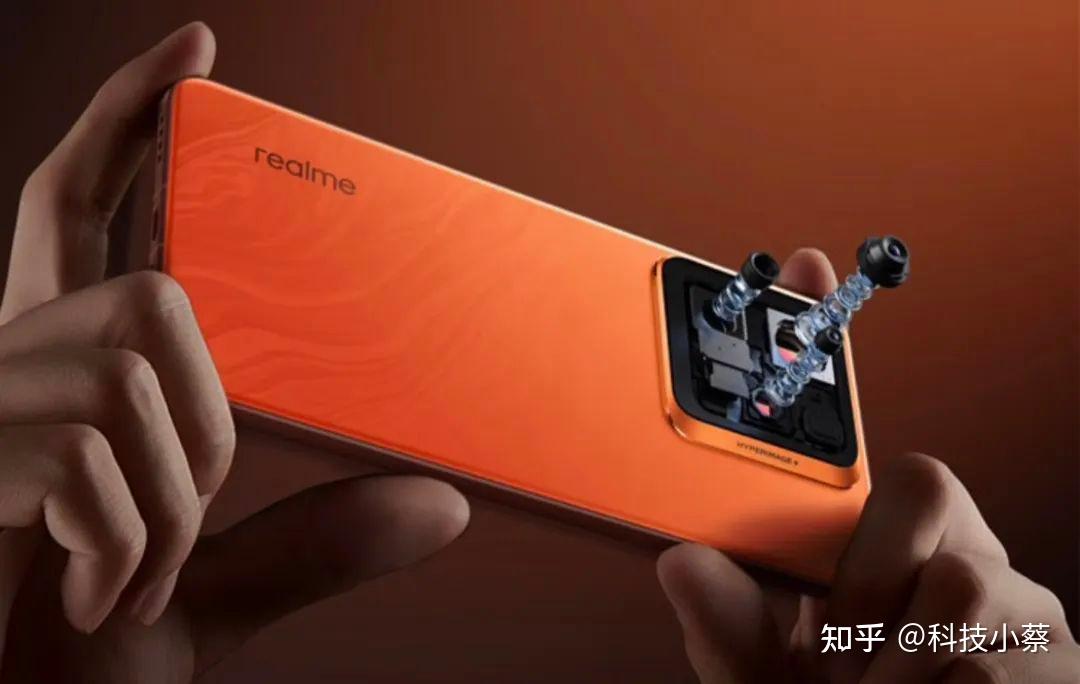 真我GT7Pro和真我GT7Pro竞速版有何区别，怎么选？