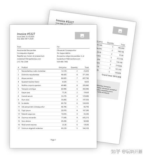 盘点10款PDF优质开源工具，yyds！ - 知乎