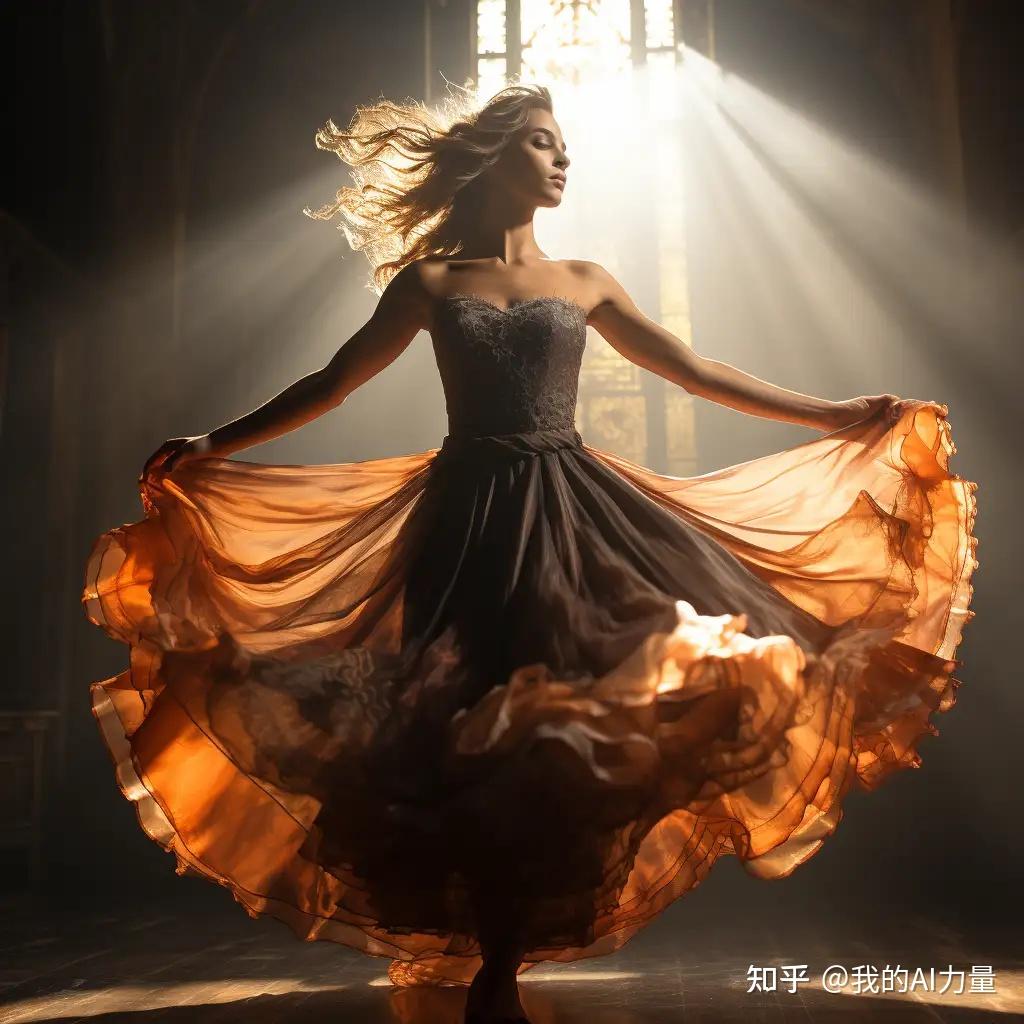 Midjourney 通向摄影大师之路 - 知乎