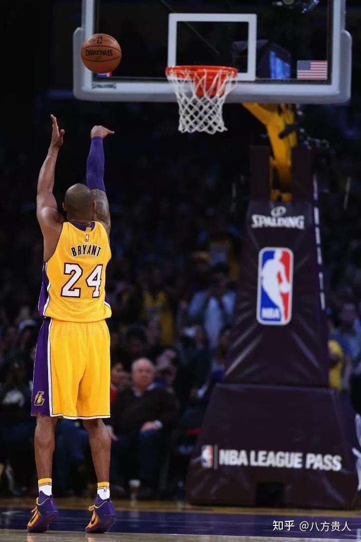 科比壁纸太糊怎么办？「科比高清壁纸4K+曼巴精神文案」直接打包带走！ - 知乎