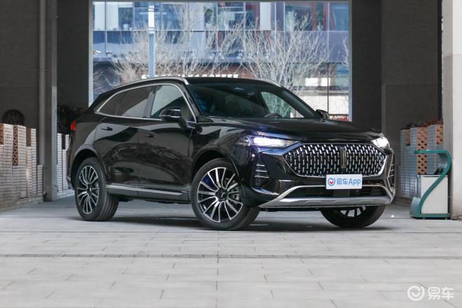 【Euro NCAP：欧拉好猫/魏牌摩卡DHT-PHEV获五星安全评级】 - 知乎