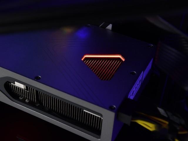 国产显卡摩尔线程MTT S80实测 DX11游戏性能更加稳健 - 知乎