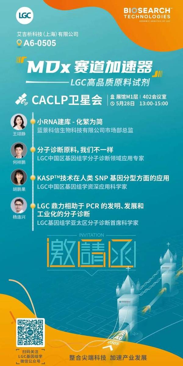 KASP™ 技术在 SNP 基因分型方面的应用 - 知乎