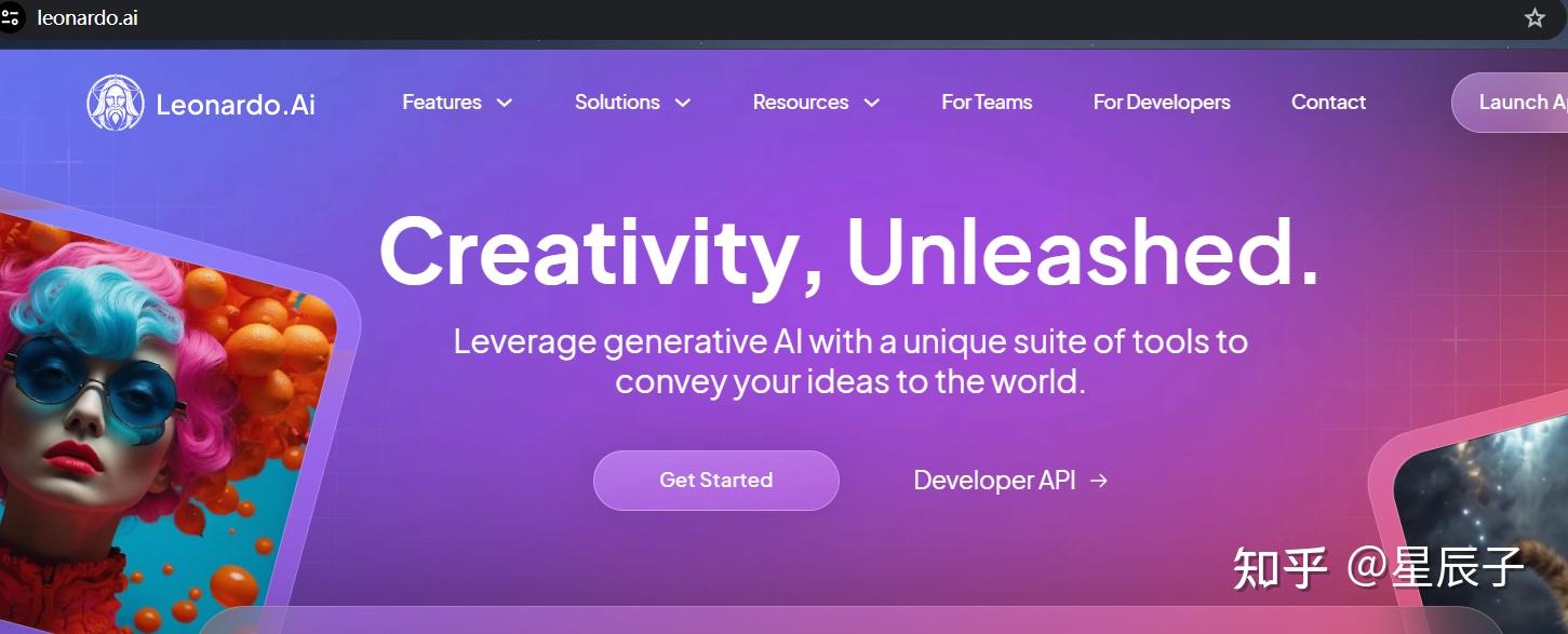 分享几个免费可以平替midjourney的AI绘图网站 - 知乎