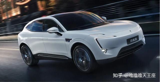 为什么大家都说阿维塔11比Model Y和蔚来ES7更香？ - 知乎