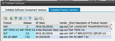 SAP NetWeaver AS ABAP Developer Edition 7.52 SP04 安装心得 - 知乎