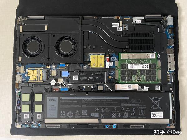 我的Dell Precision 7670搞机历程 - 知乎