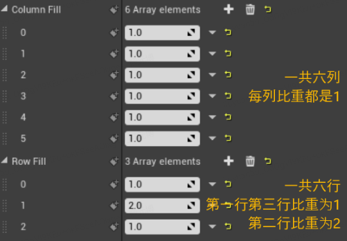 UE4入门之路（UI篇）：UMG系统介绍 - 知乎