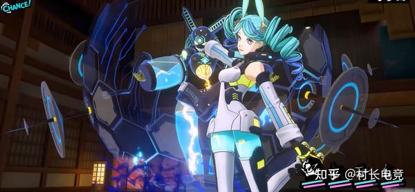 P5X角色强度排行，前三抽到无脑培养！ - 知乎