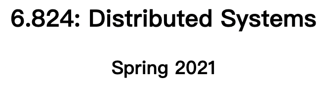 MIT6.824 Lab4 Sharded Key/Value Service - 知乎